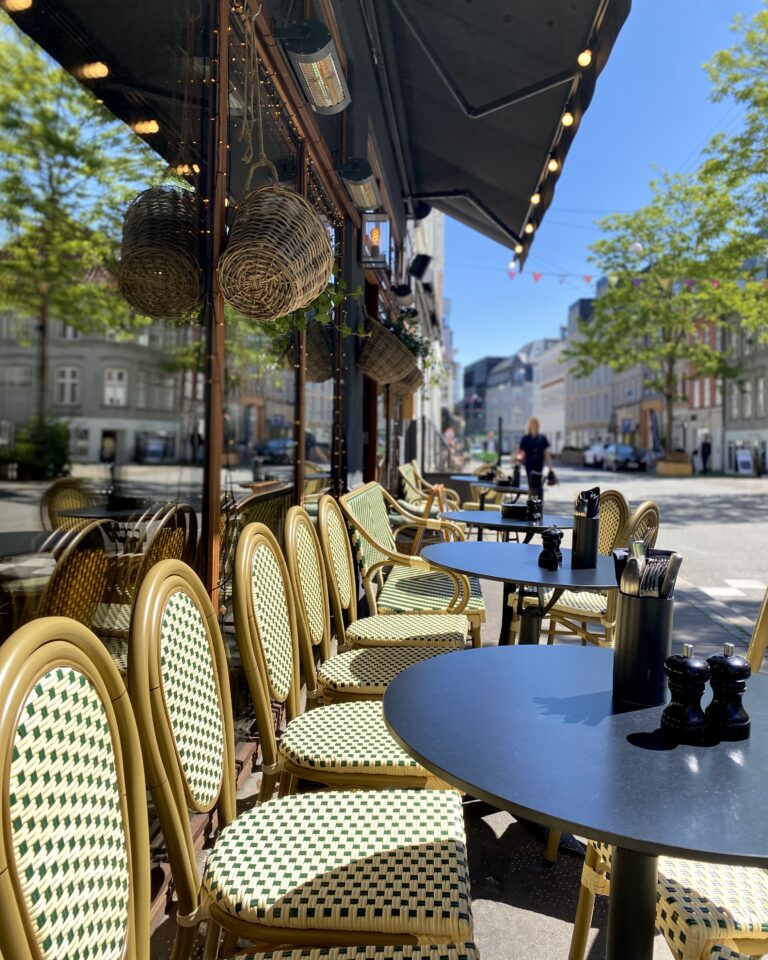 Velkommen - Velkommen til Kalas