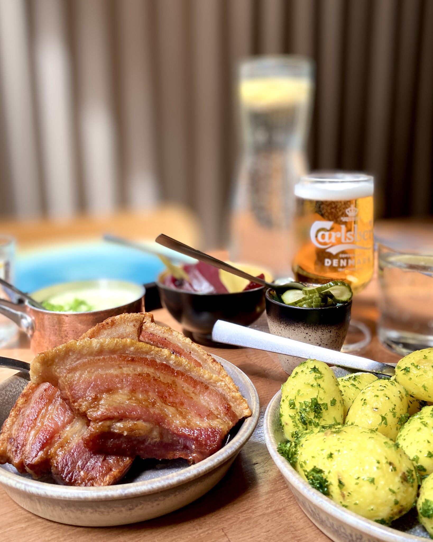 Velkommen - Velkommen til Kalas